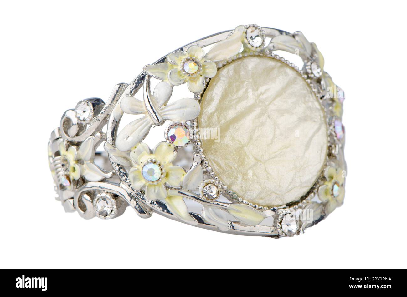 Beautiful gemstones Cut Out Stock Images & Pictures - Alamy