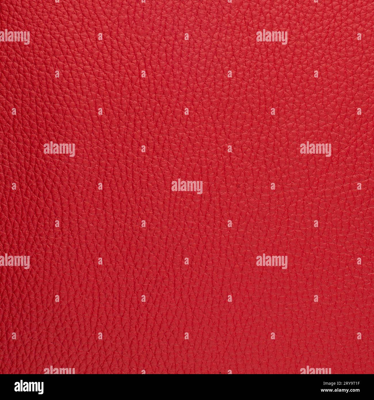 Red leather texture Stock Photo - Alamy