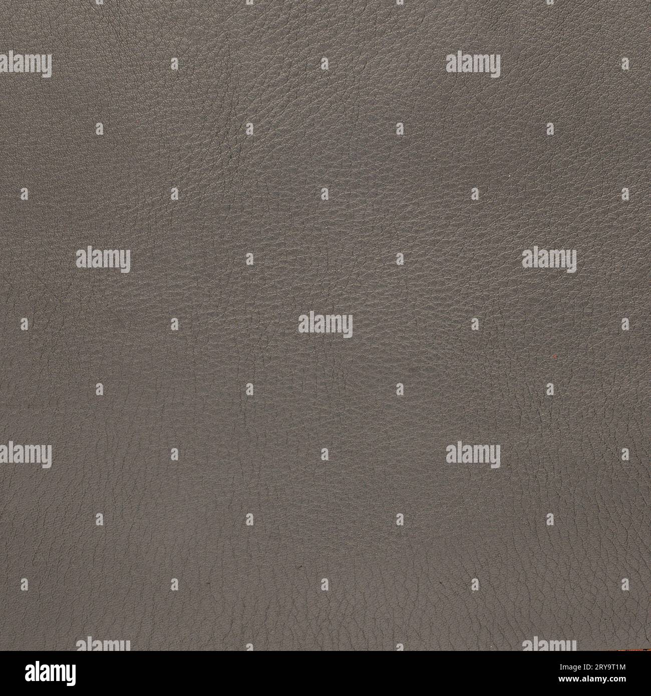 Grey leather texture closeup Stock Photo - Alamy