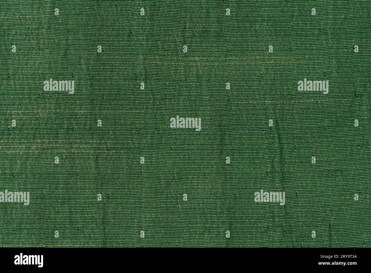 Green fabric texture Stock Photo - Alamy