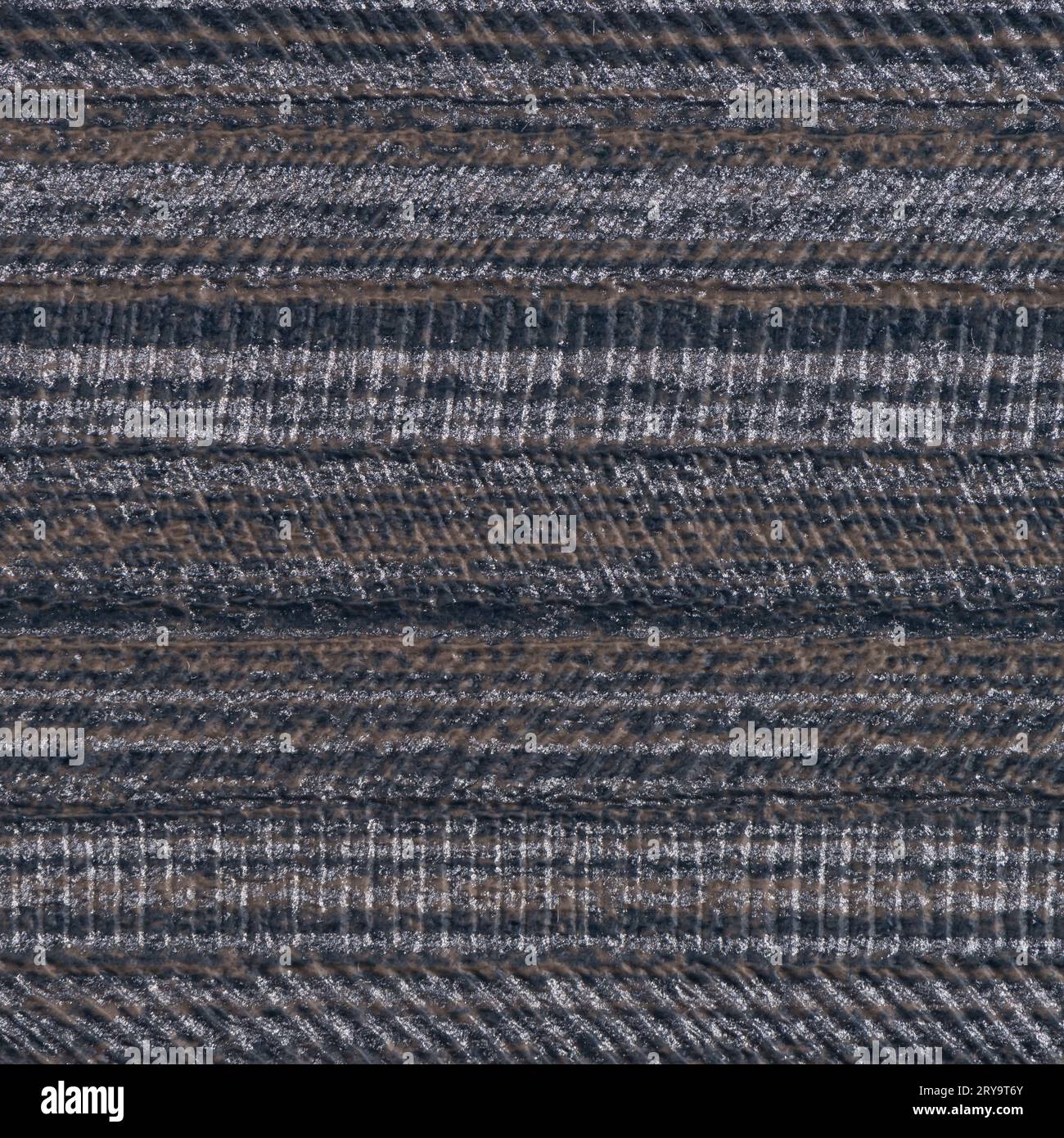 Blue vinyl texture Stock Photo - Alamy
