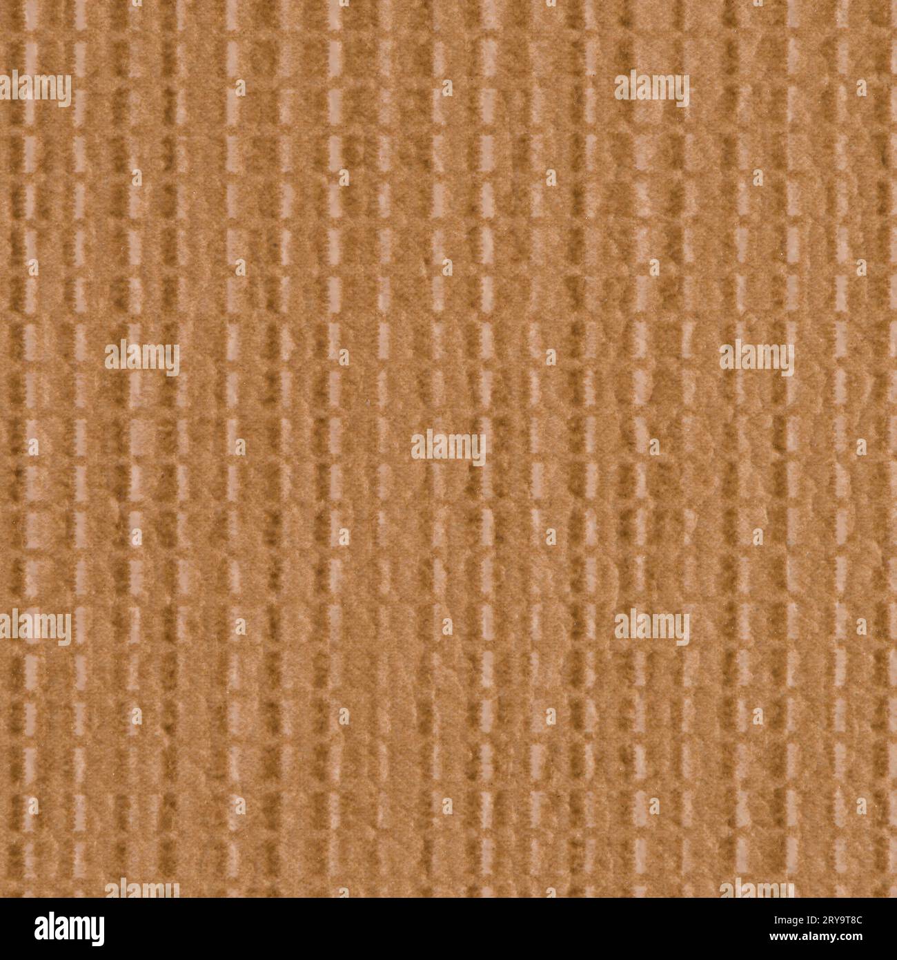 Brown vinyl texture Stock Photo - Alamy