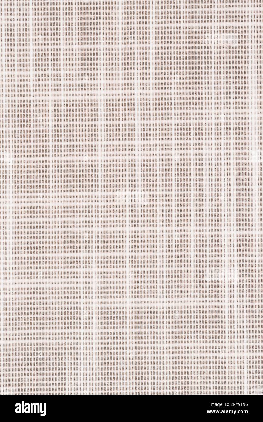 Beige vinyl texture Stock Photo - Alamy