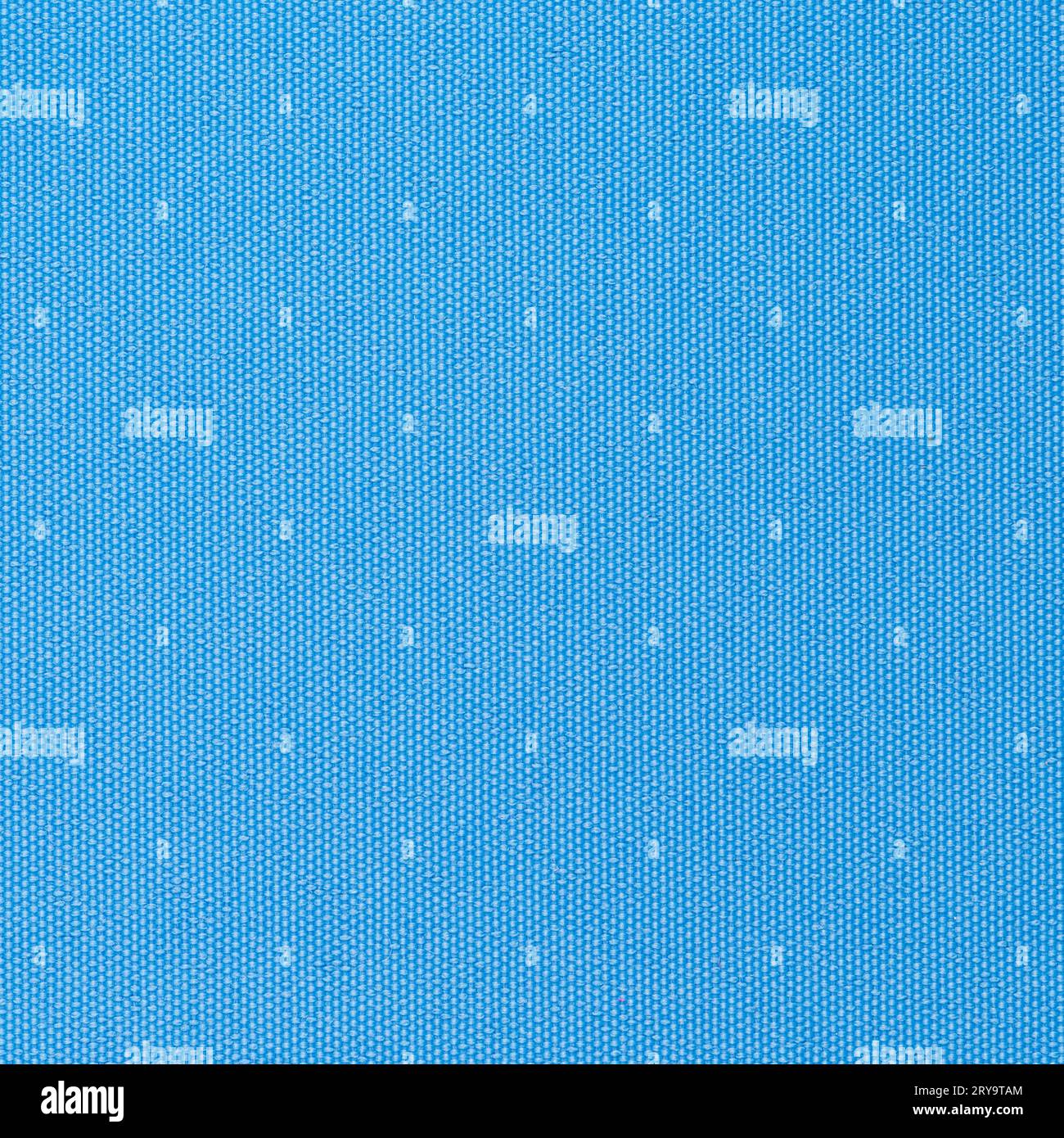Blue vinyl texture Stock Photo - Alamy