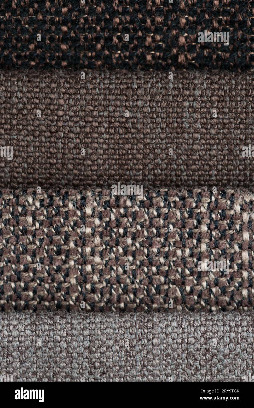 Dark brown canvas background hi-res stock photography and images - Alamy