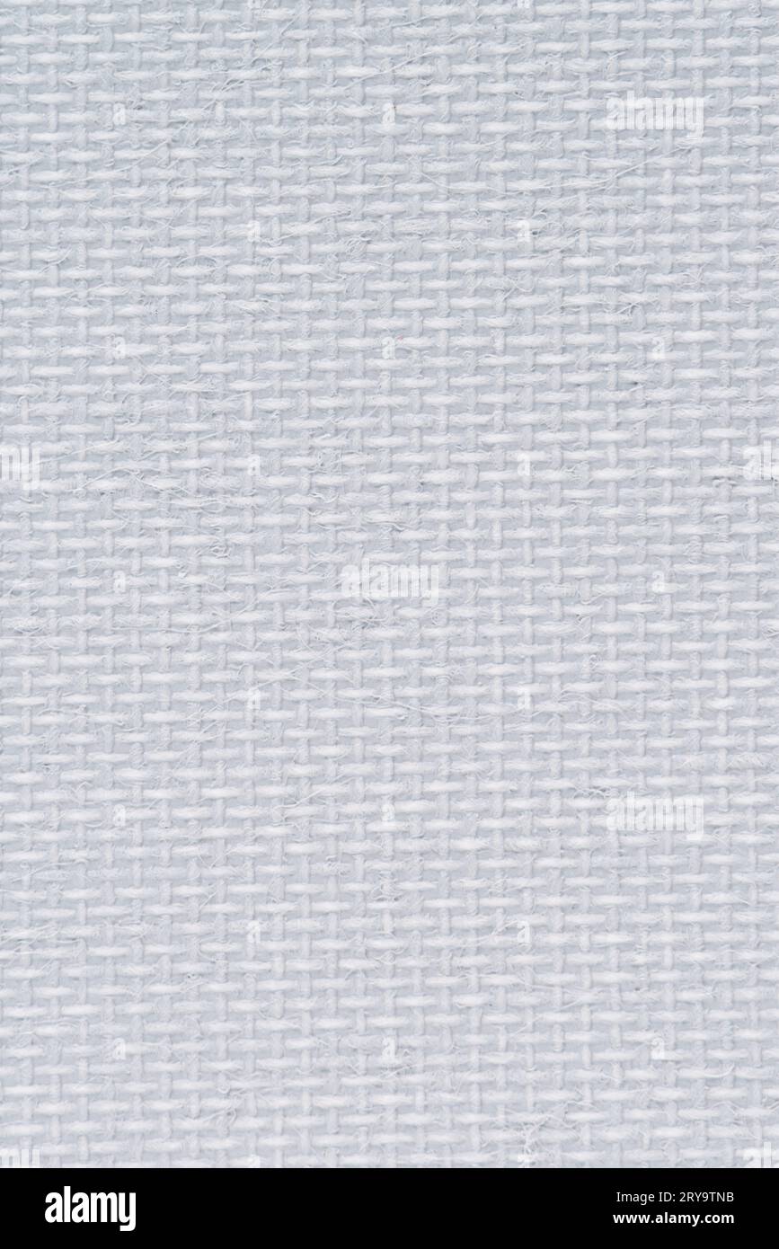 White vinyl texture Stock Photo - Alamy