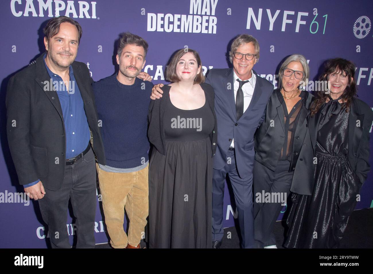 New York, United States. 29th Sep, 2023. NEW YORK, NEW YORK - SEPTEMBER ...