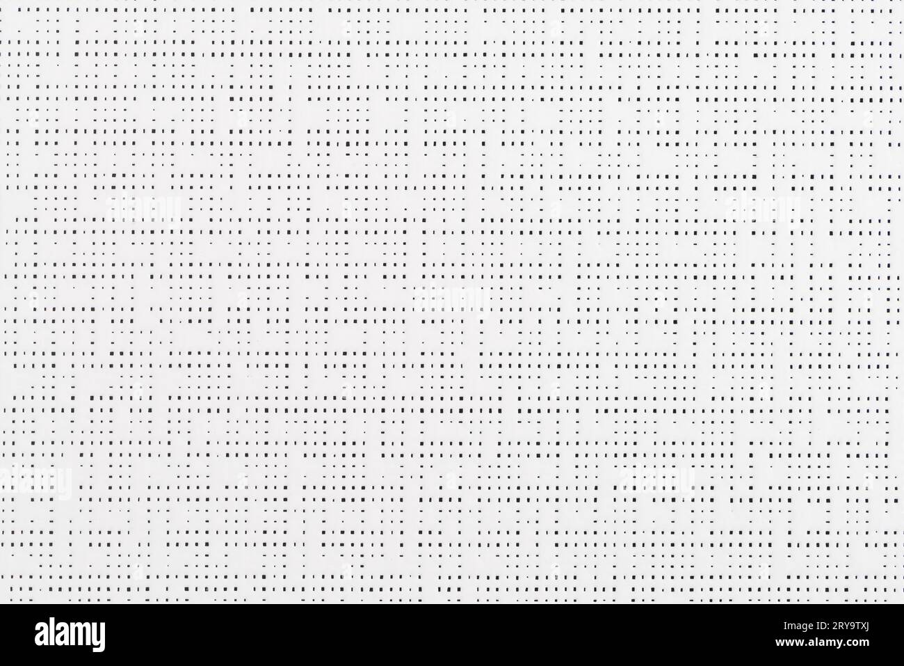 White vinyl texture Stock Photo - Alamy