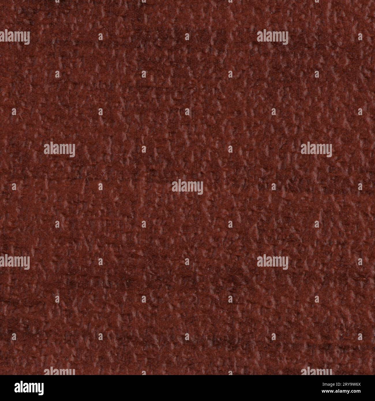 Brown vinyl texture Stock Photo - Alamy