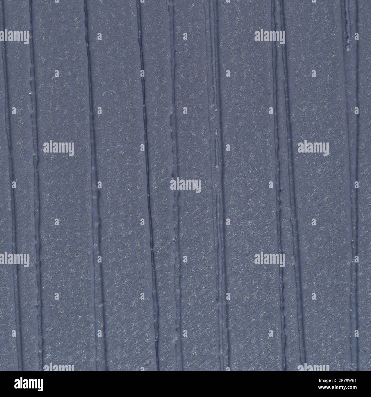 Blue vinyl texture Stock Photo - Alamy