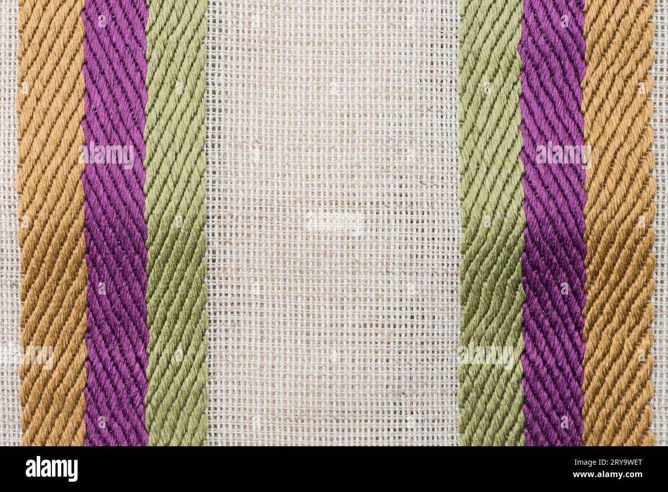 Multi color fabric texture samples Stock Photo - Alamy