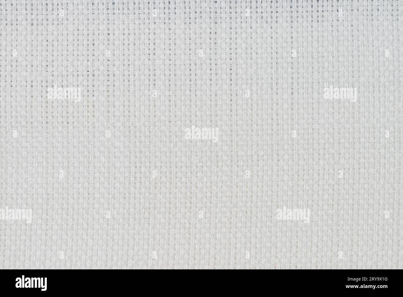White fabric texture Stock Photo - Alamy