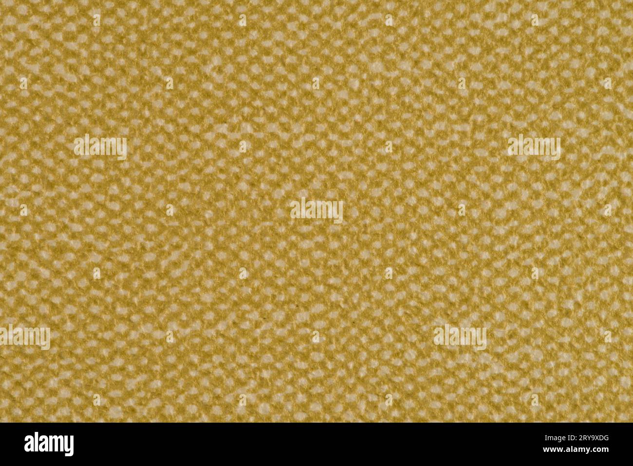 Yellow vinyl texture Stock Photo - Alamy