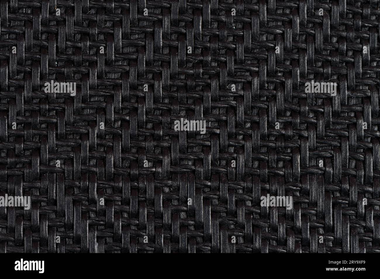 Black paper textures hi-res stock photography and images - Alamy