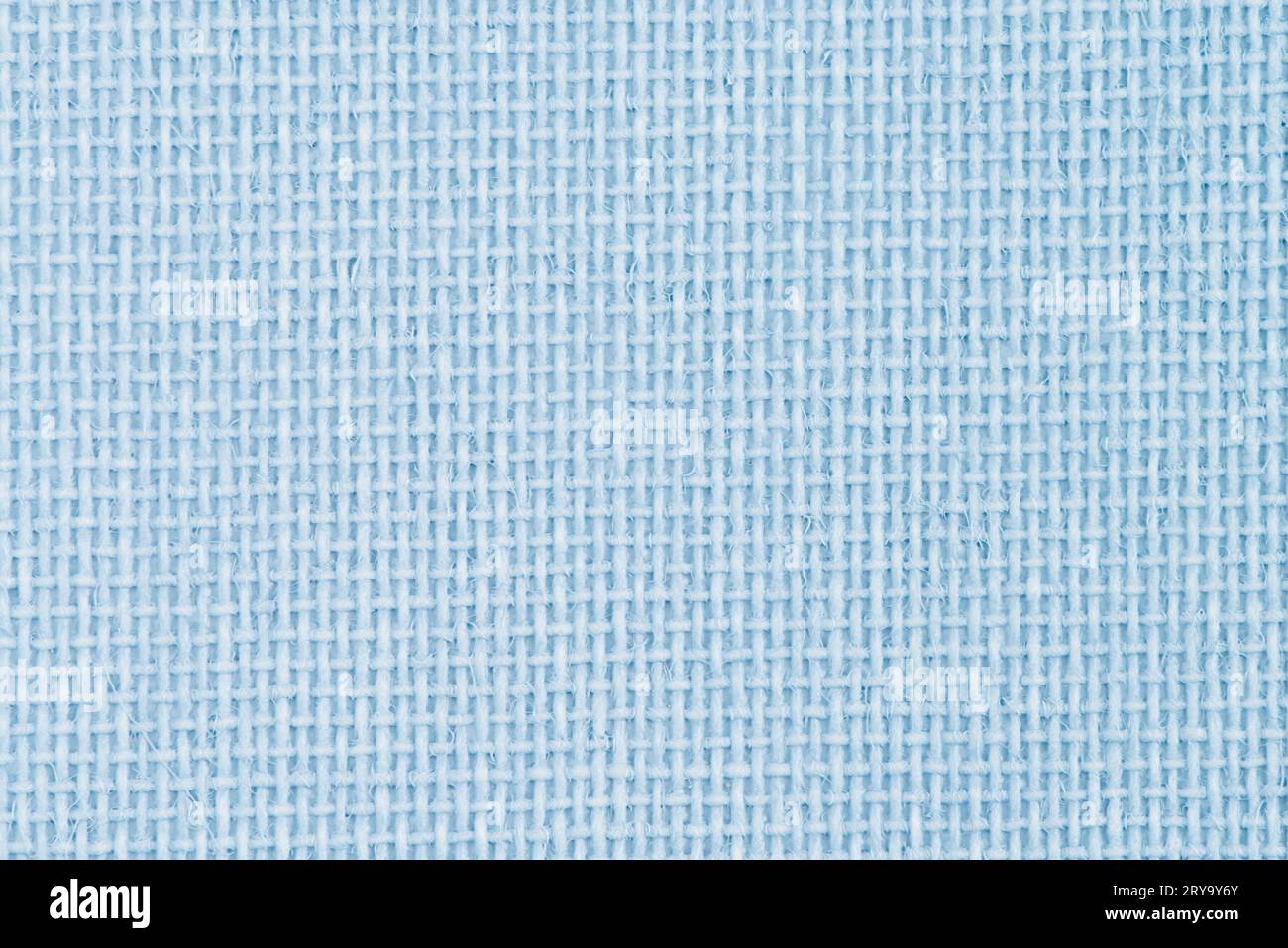 Blue vinyl texture Stock Photo - Alamy