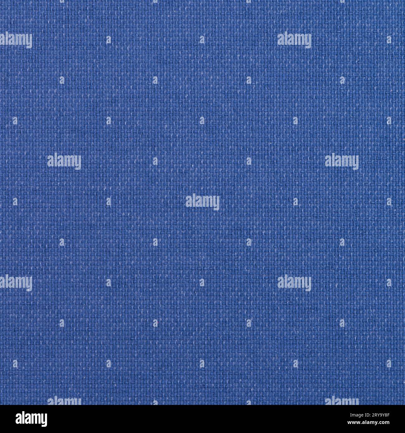 Blue vinyl texture Stock Photo - Alamy