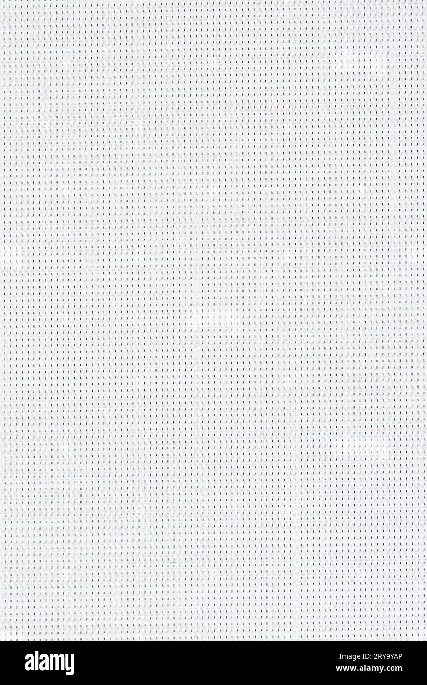 White vinyl texture Stock Photo - Alamy