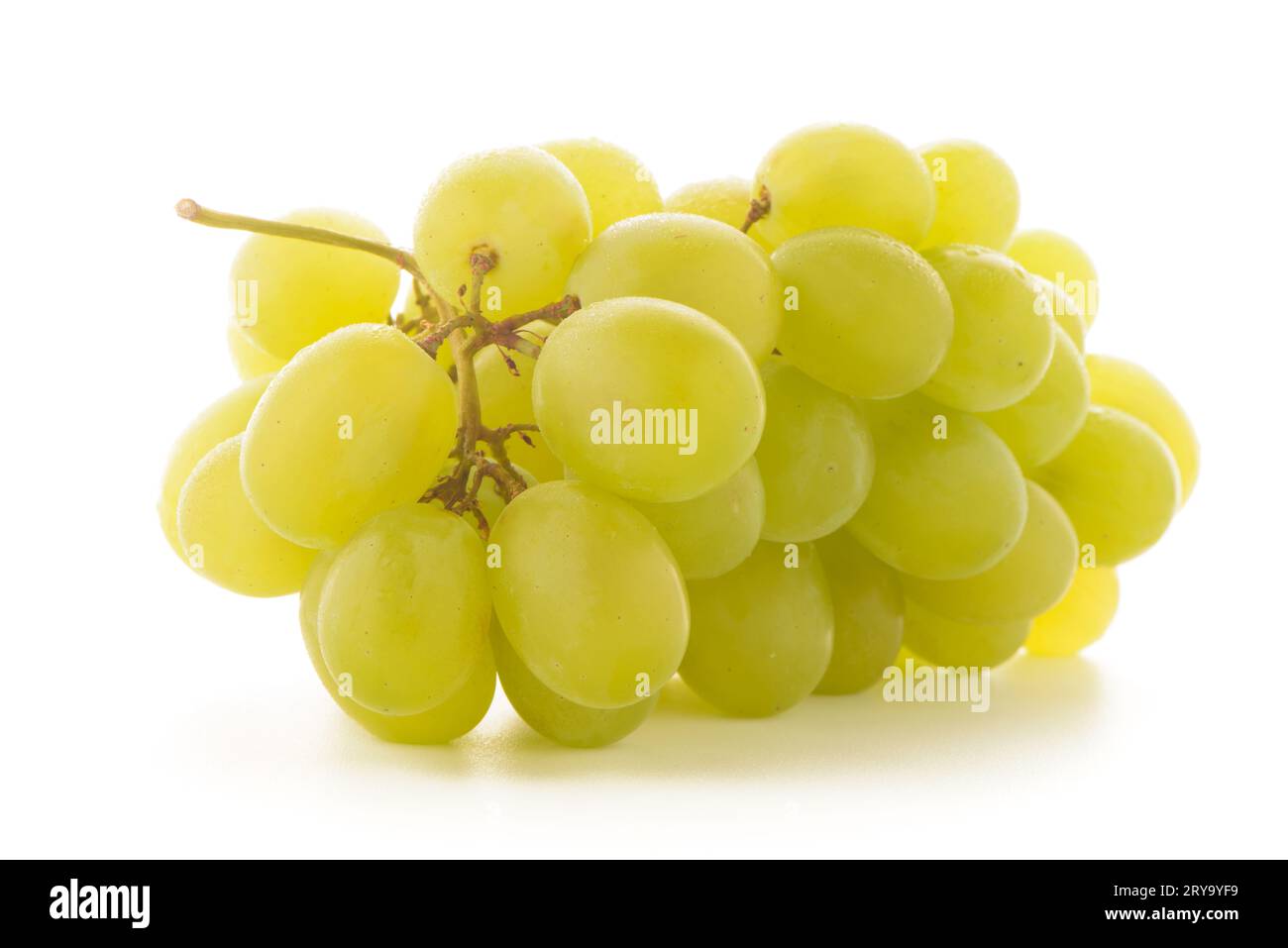 Big grapes Cut Out Stock Images & Pictures - Alamy