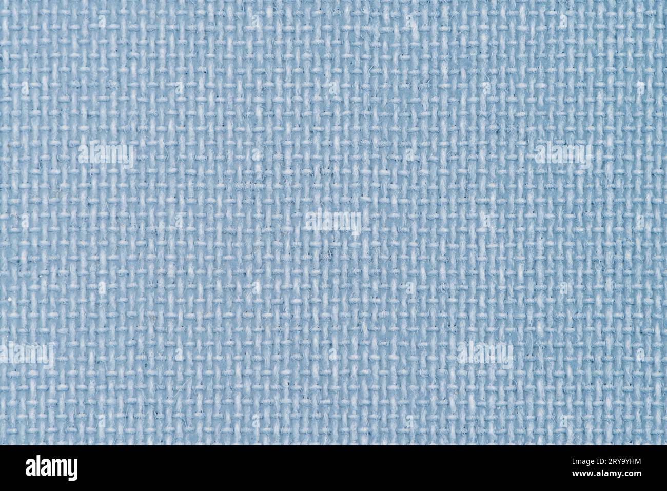 Blue vinyl texture Stock Photo - Alamy