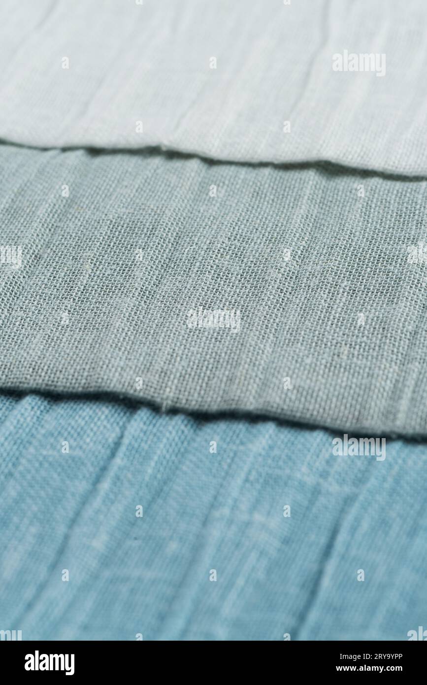 Fabric swatches samples hi-res stock photography and images - Alamy