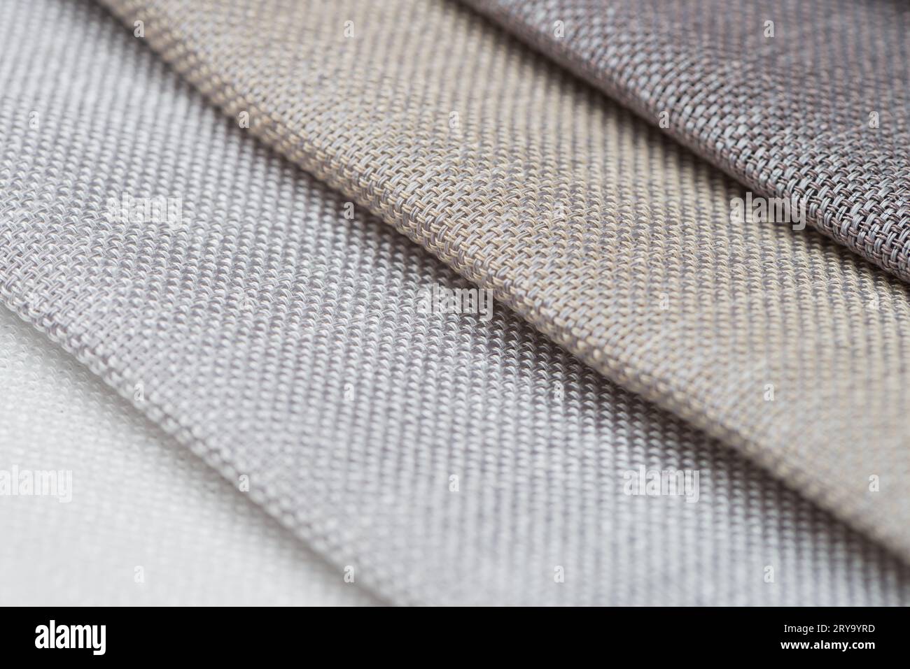 Cloth sample hi-res stock photography and images - Alamy