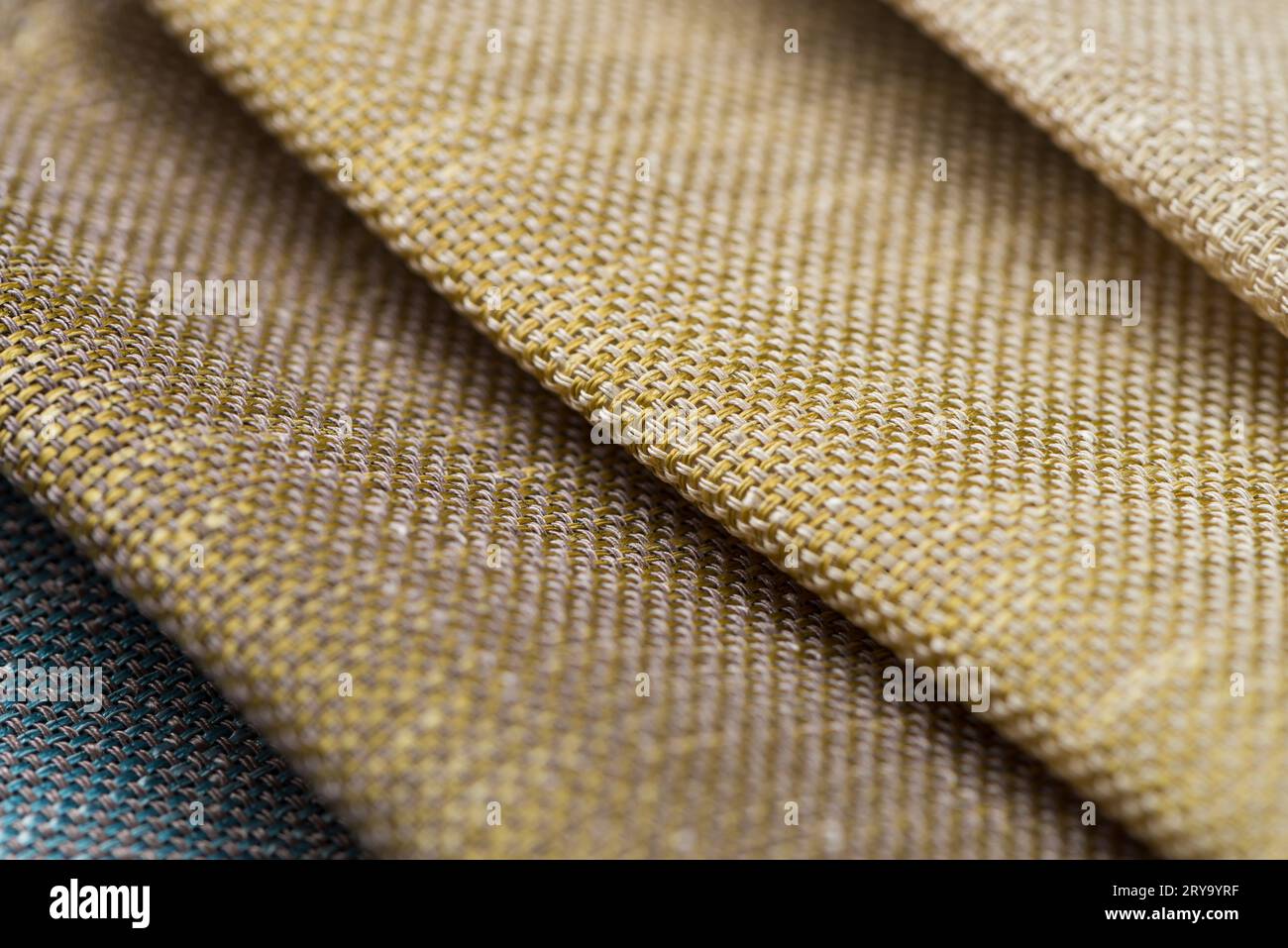 Fabric swatches samples hi-res stock photography and images - Alamy