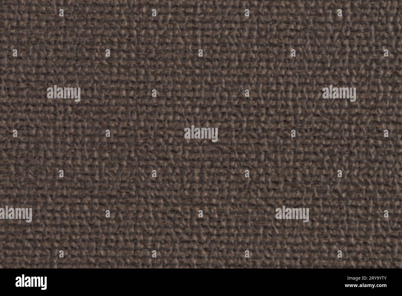 Brown vinyl texture Stock Photo - Alamy