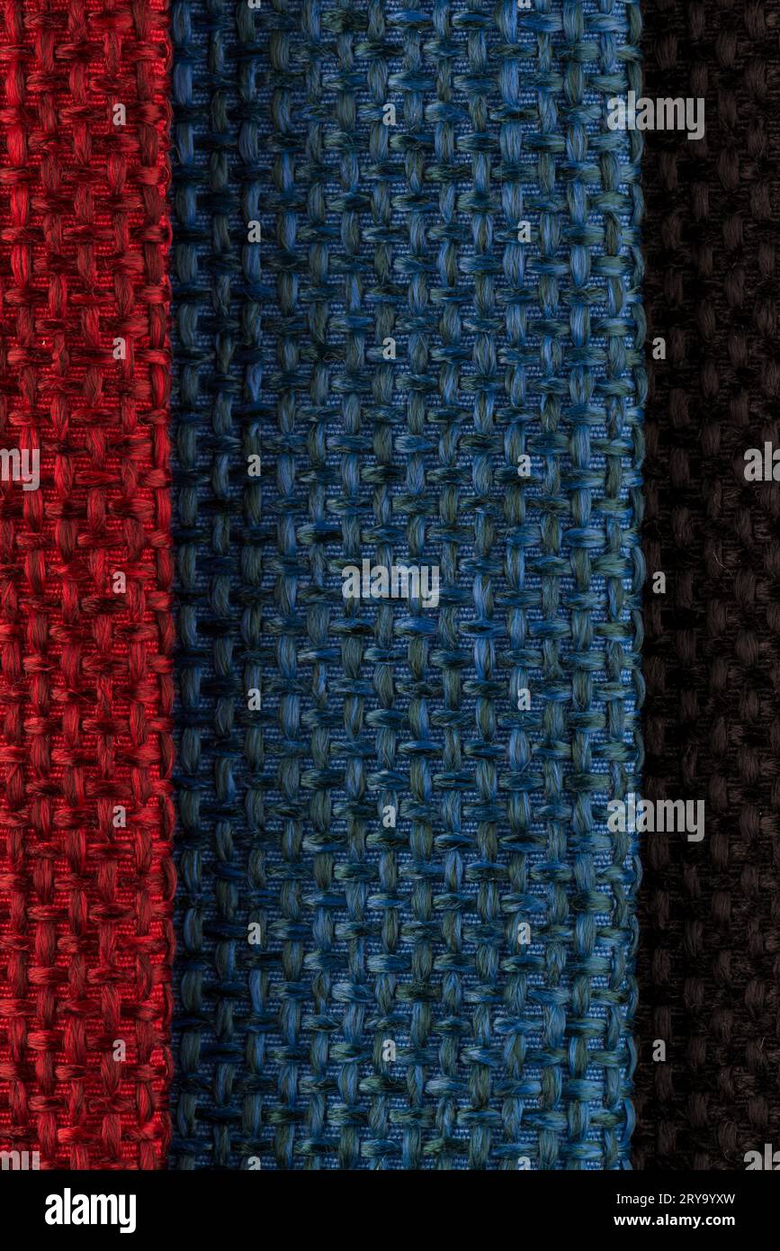 Cloth sample hi-res stock photography and images - Alamy