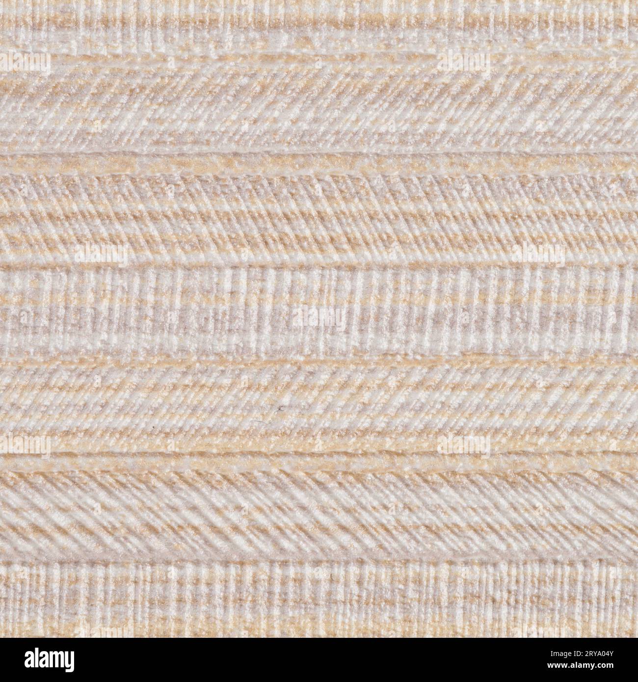 Beige vinyl texture Stock Photo - Alamy
