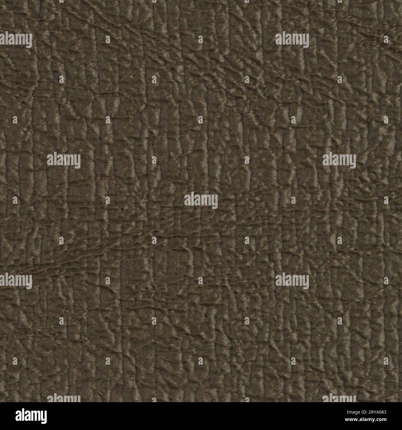 Brown vinyl texture Stock Photo - Alamy