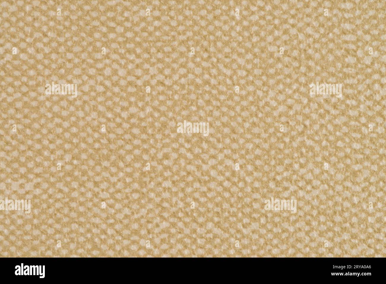 Brown vinyl texture Stock Photo - Alamy