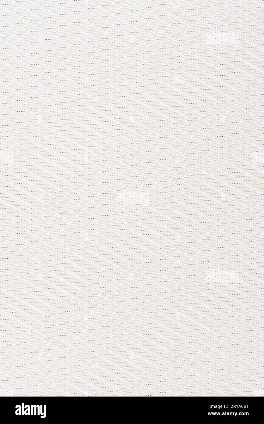 White vinyl texture Stock Photo - Alamy