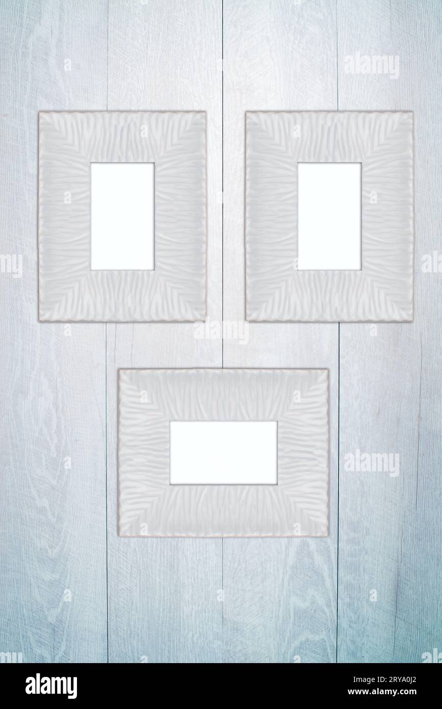 Rustic picture frames hi-res stock photography and images - Alamy