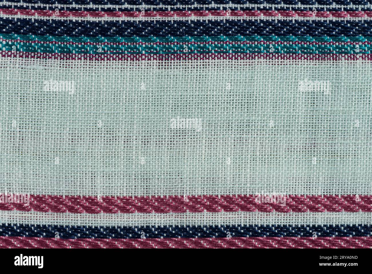 Multi color fabric texture samples Stock Photo - Alamy