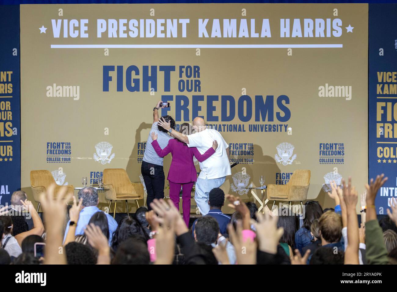 Anthony ramos 2023 hi-res stock photography and images - Alamy