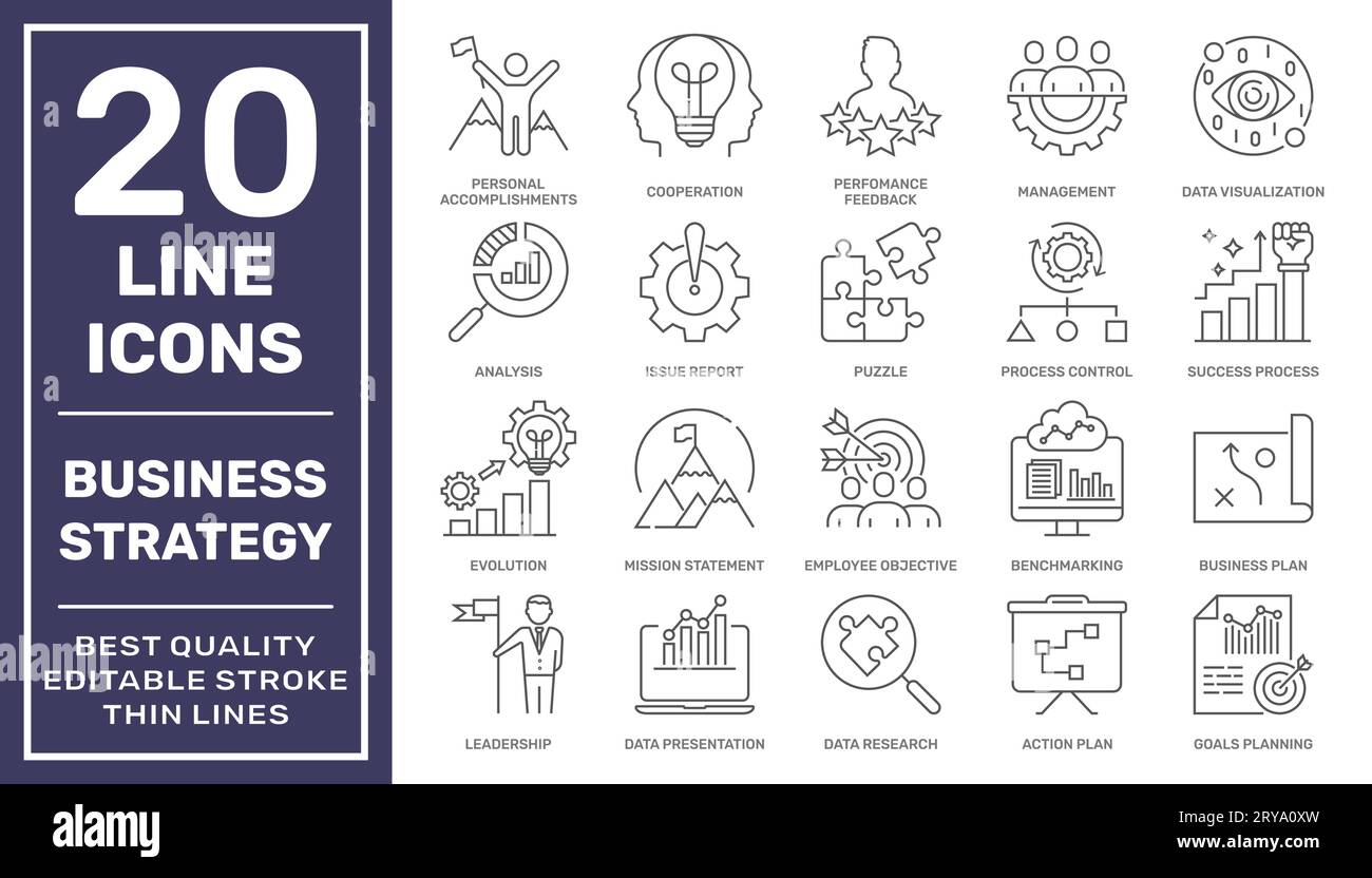 Intelligence collection and analysis hi-res stock photography and ...