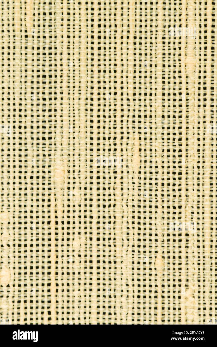 Yellow vinyl texture Stock Photo - Alamy