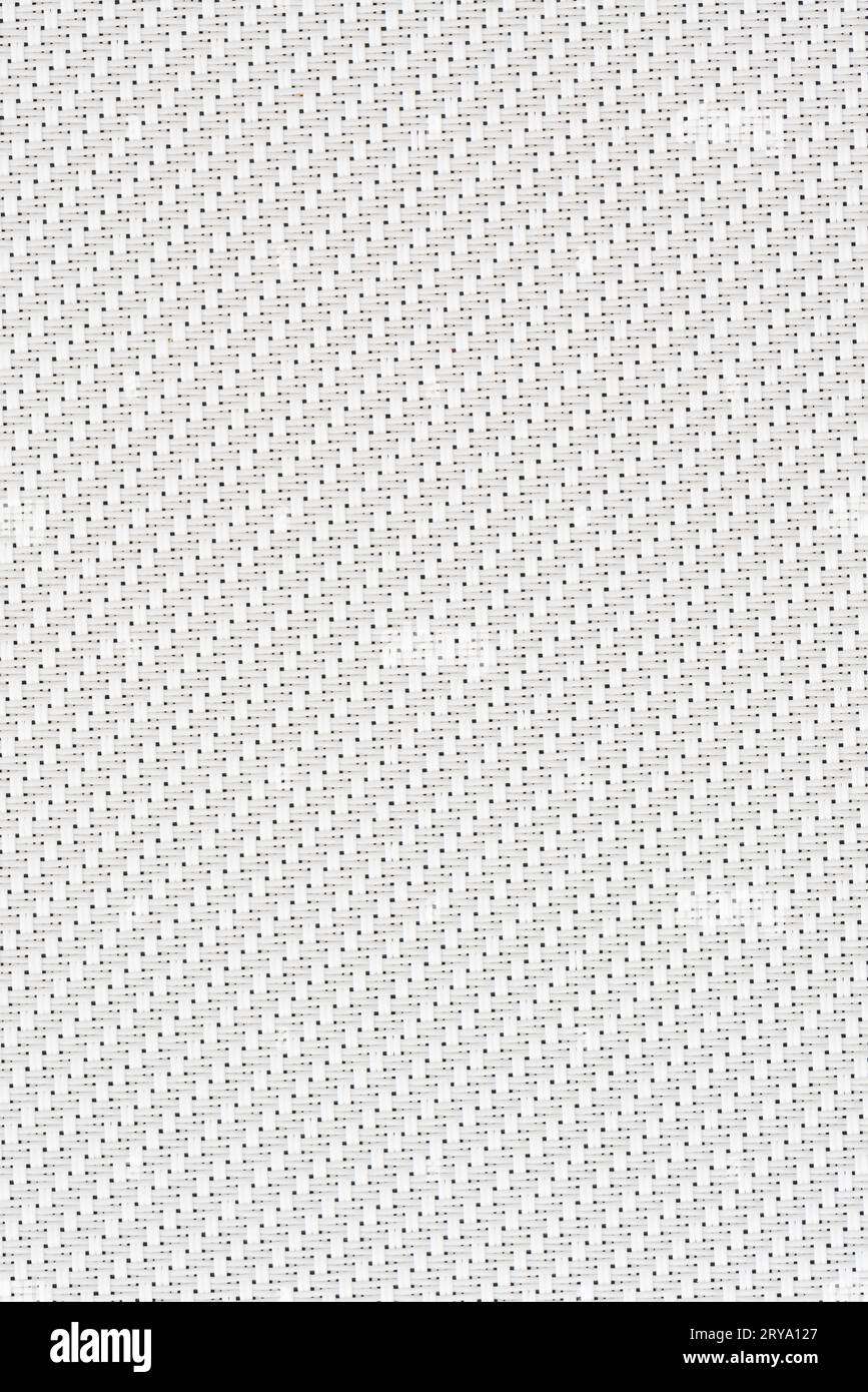 White vinyl texture Stock Photo - Alamy