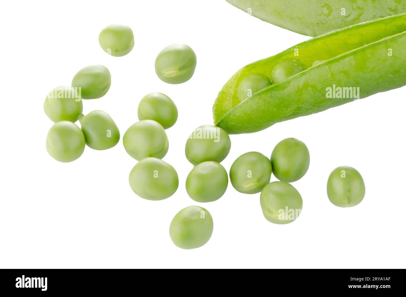 Pea cereal hi-res stock photography and images - Alamy