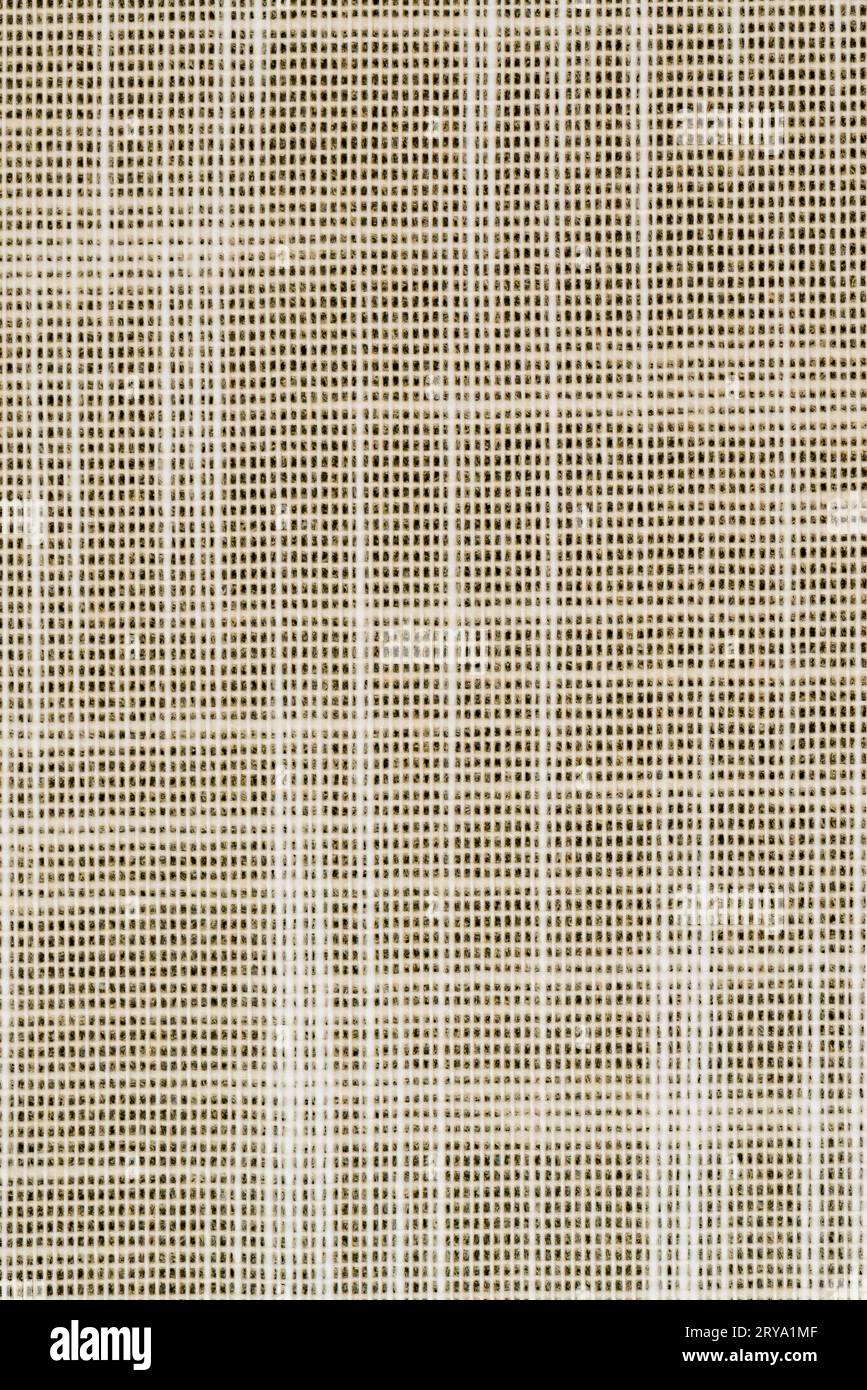 Yellow vinyl texture Stock Photo - Alamy