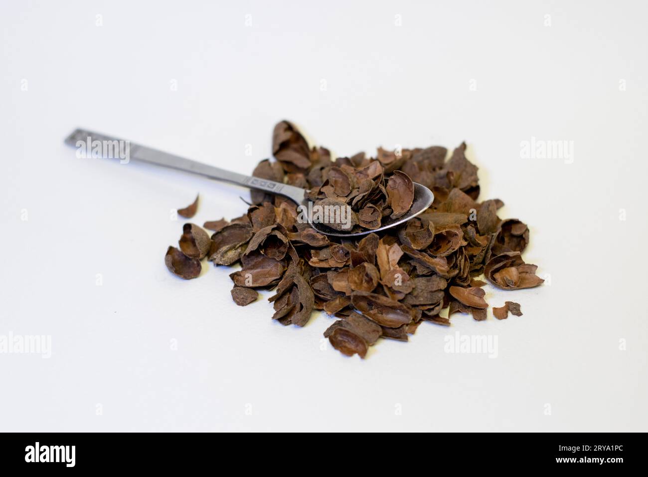 Cacao shell hi-res stock photography and images - Alamy