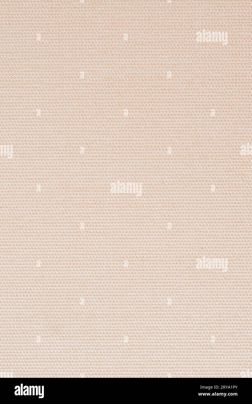 Beige vinyl texture Stock Photo - Alamy