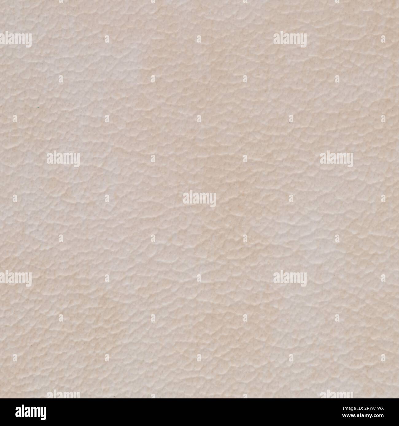 Beige vinyl texture Stock Photo - Alamy