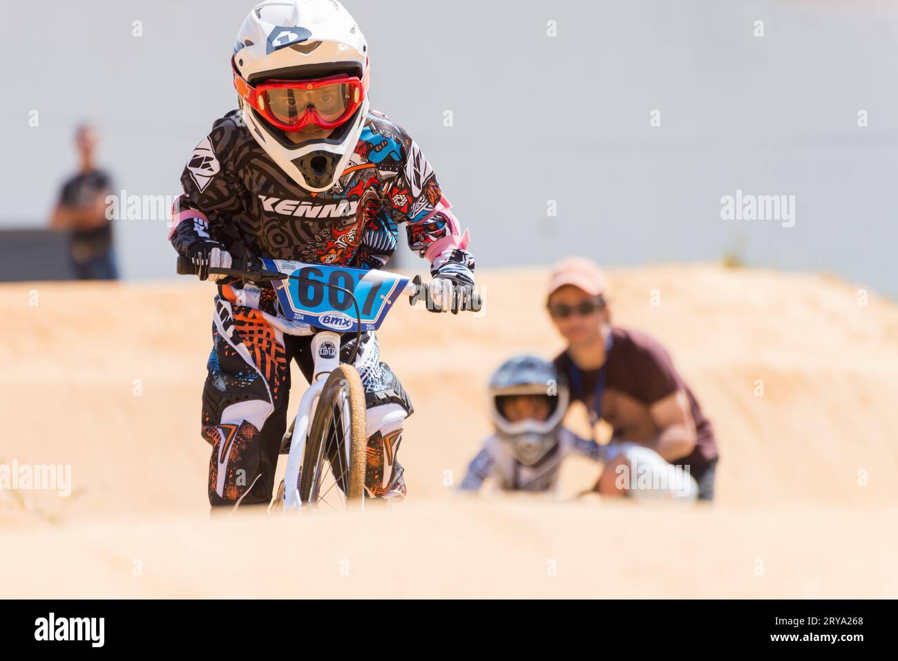 Leonor hi-res stock photography and images - Alamy