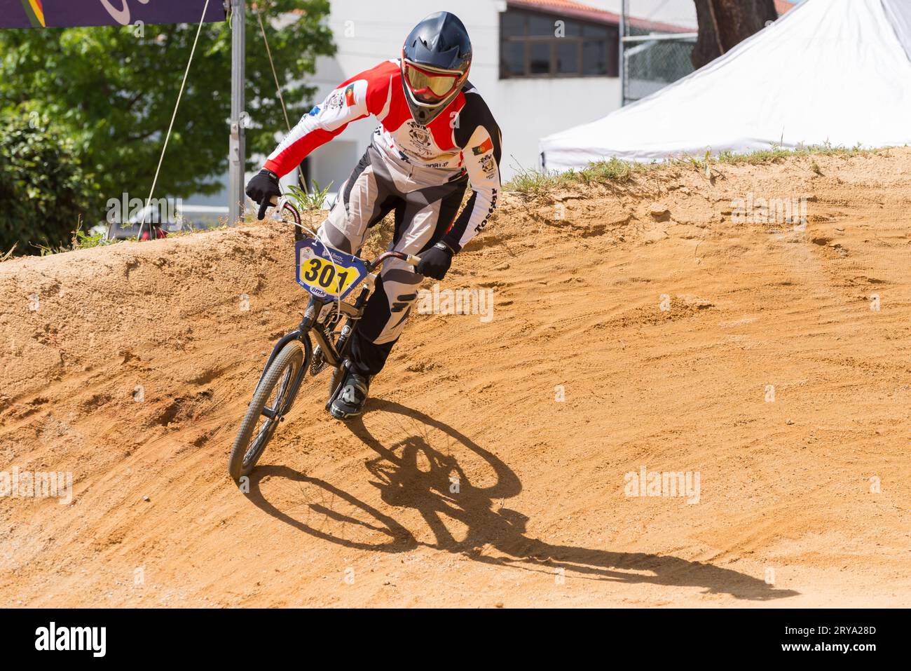 Bruno motion hi-res stock photography and images - Alamy