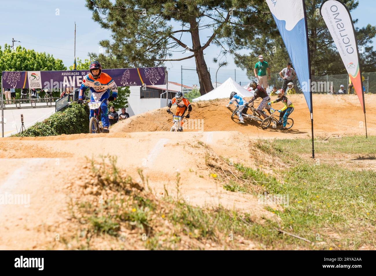 Active adrian hi-res stock photography and images - Alamy