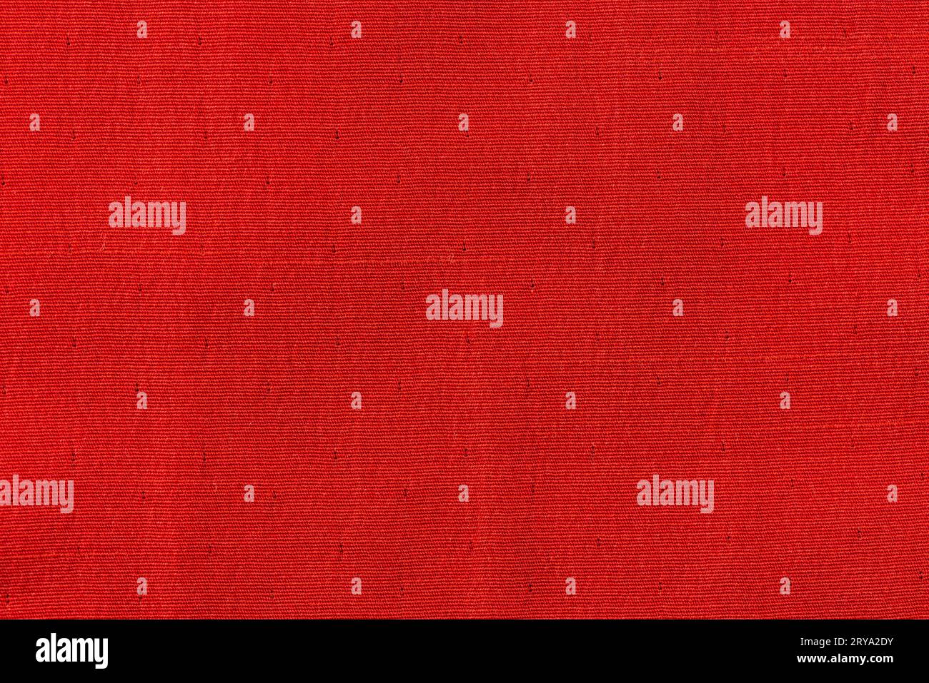 Red orange striped cotton fabric hi-res stock photography and images ...