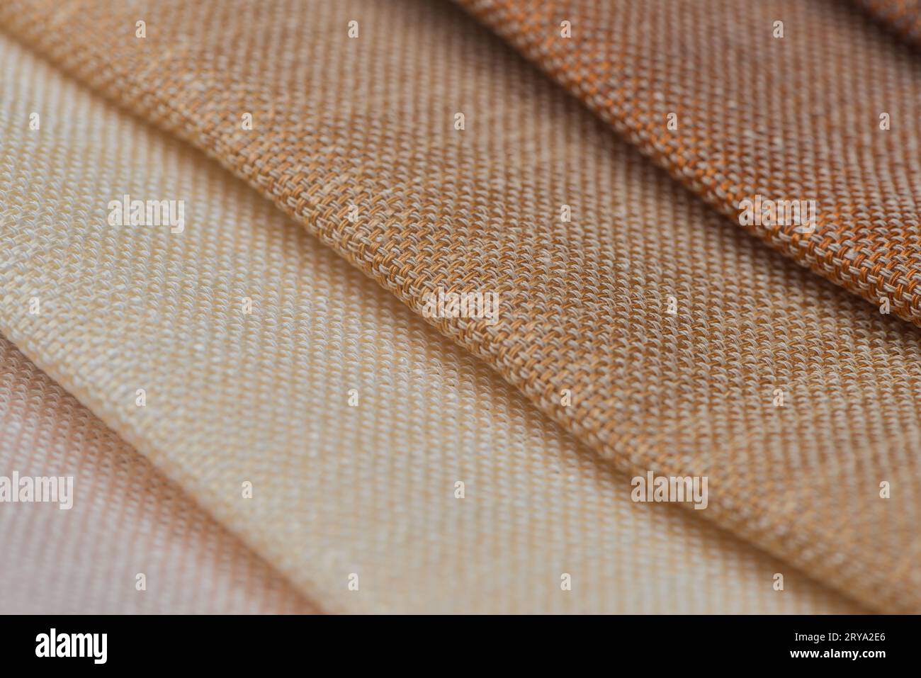 Fabric dark brown background hi-res stock photography and images - Alamy