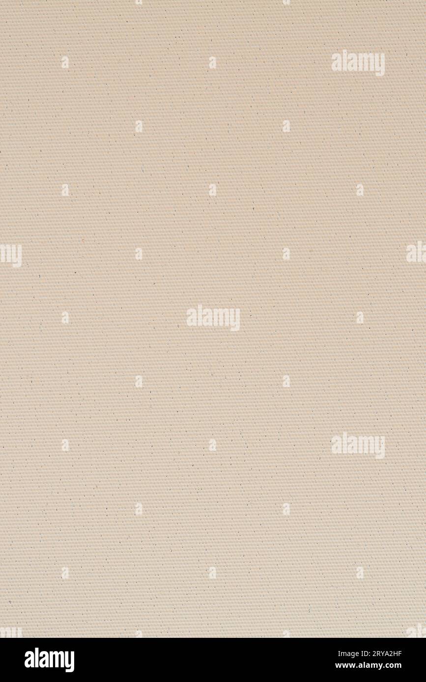 Beige vinyl texture Stock Photo - Alamy