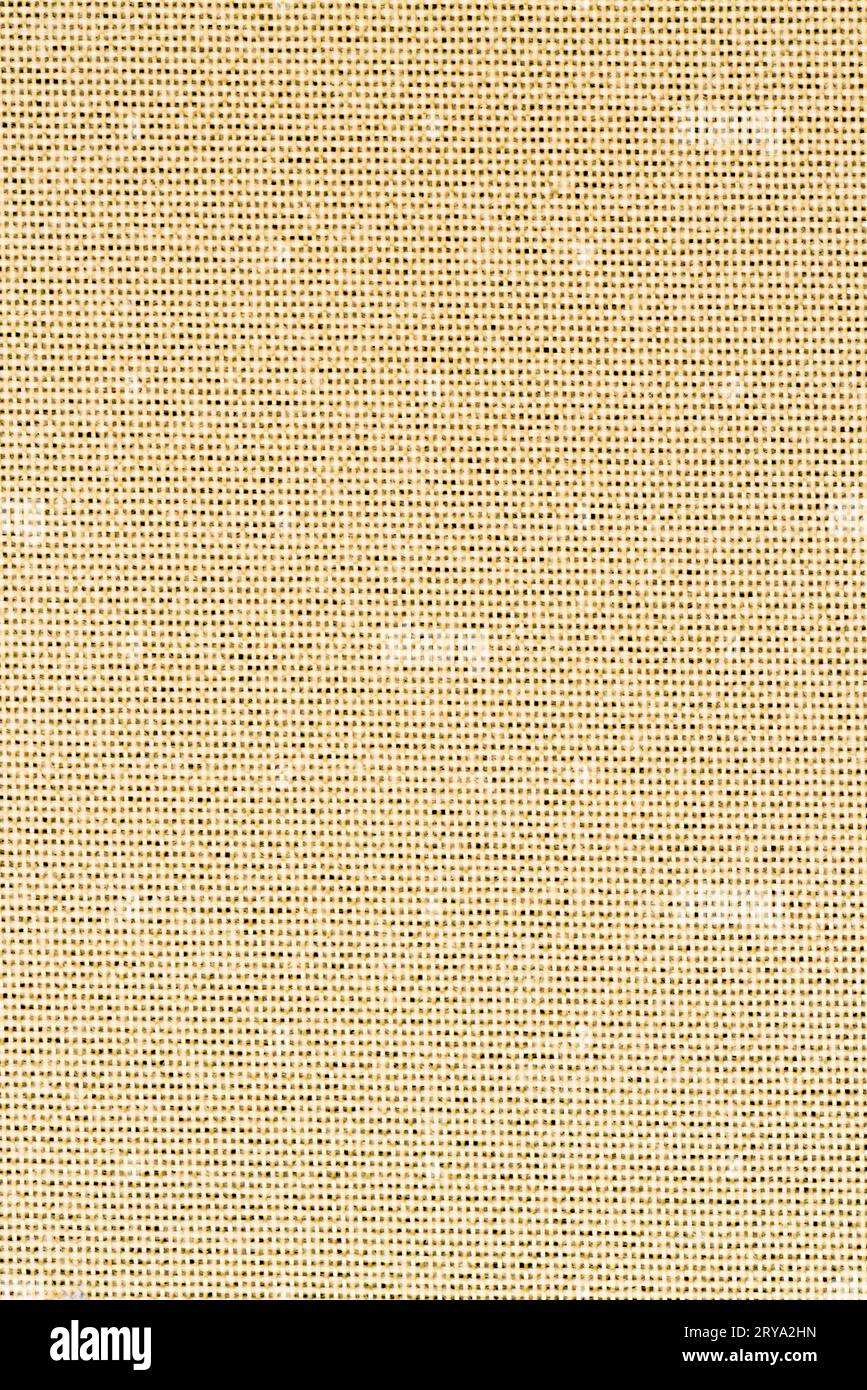 Yellow vinyl texture Stock Photo - Alamy